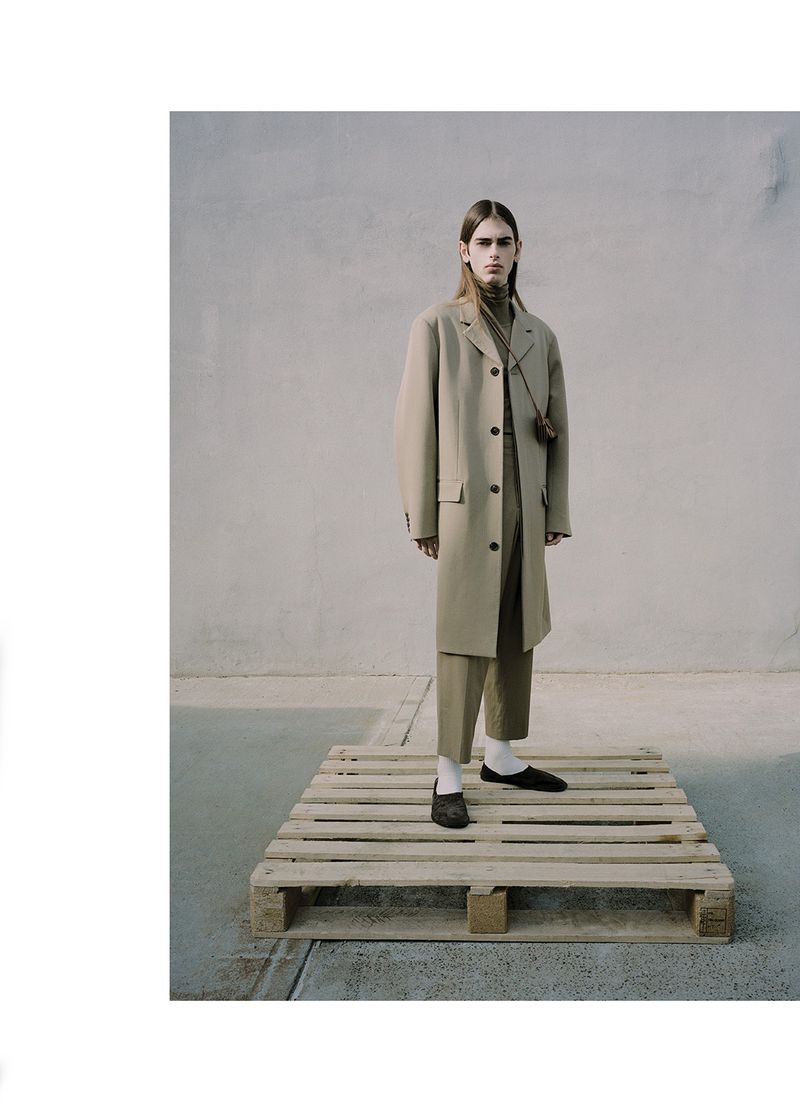 The Muted Encounter (Manifesto Magazine)