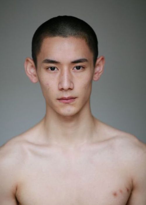 Jie Zheng - Model Profile - Photos & latest news