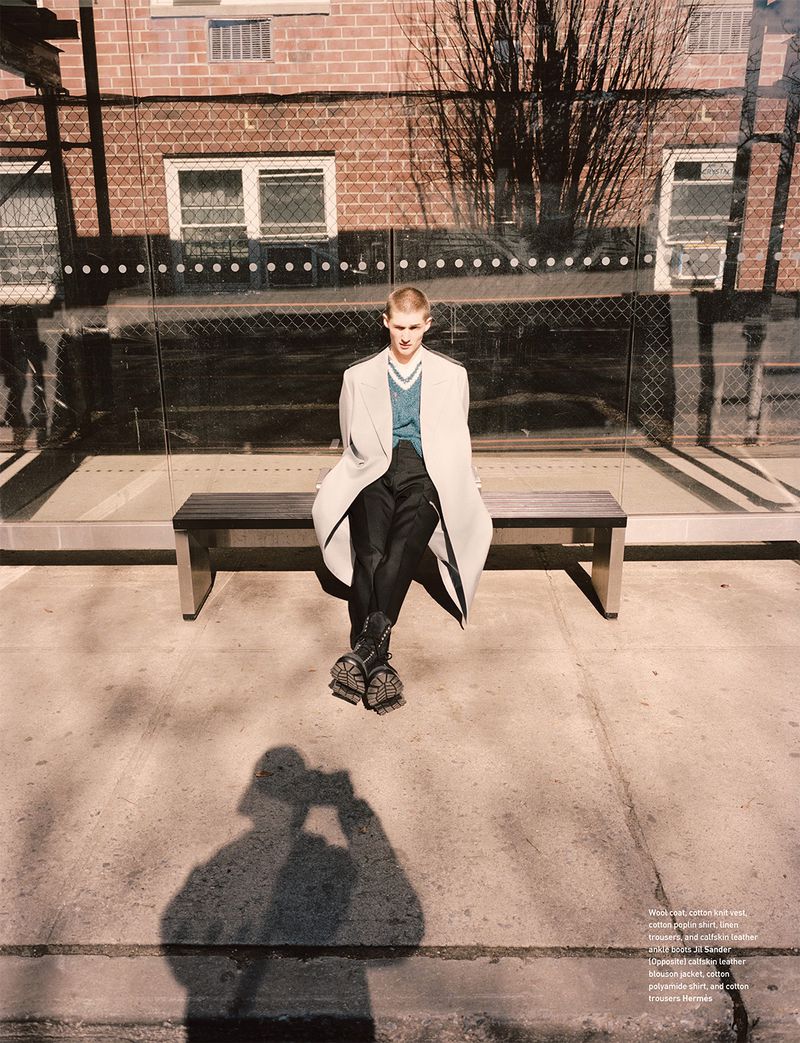 Spring Medley (Manifesto Magazine)