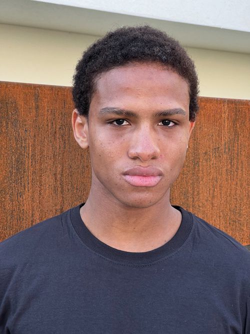 Aziz Maal - Model Profile - Photos & latest news