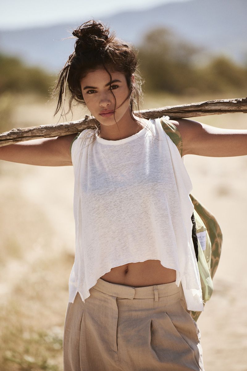 Earth Day 2022 (Free People)