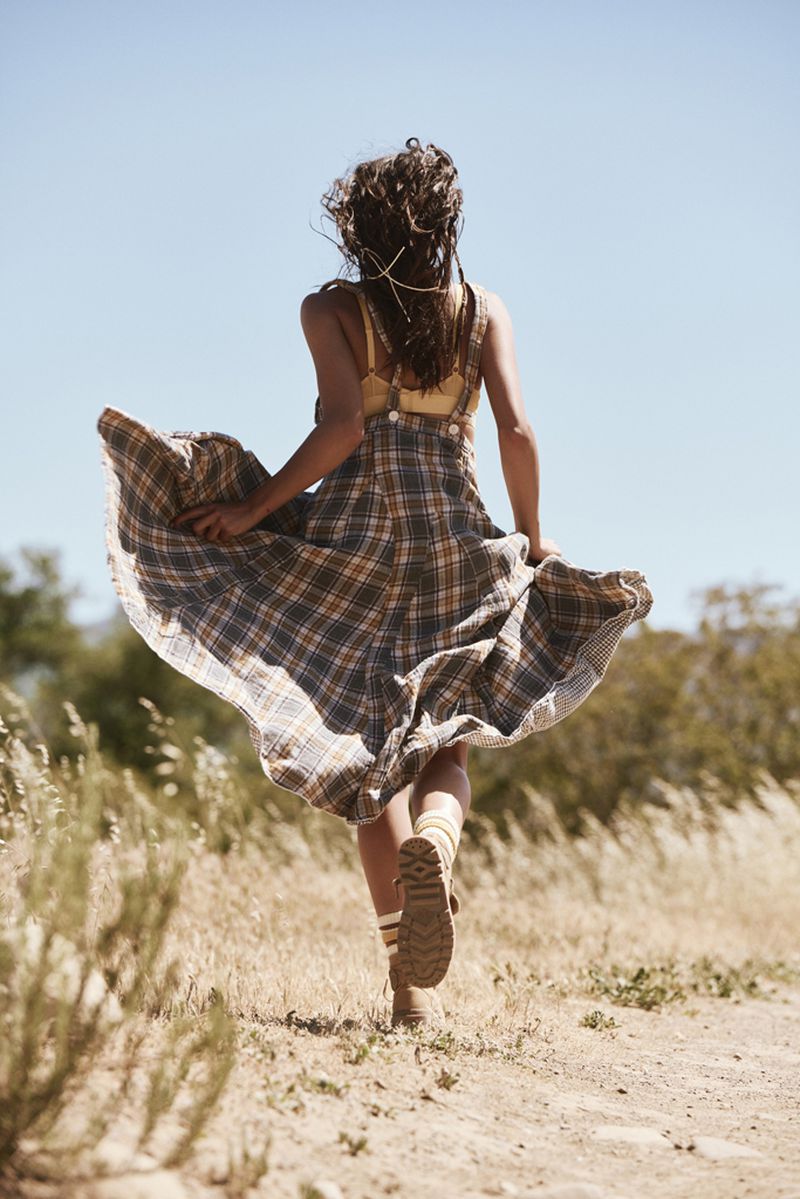 Earth Day 2022 (Free People)