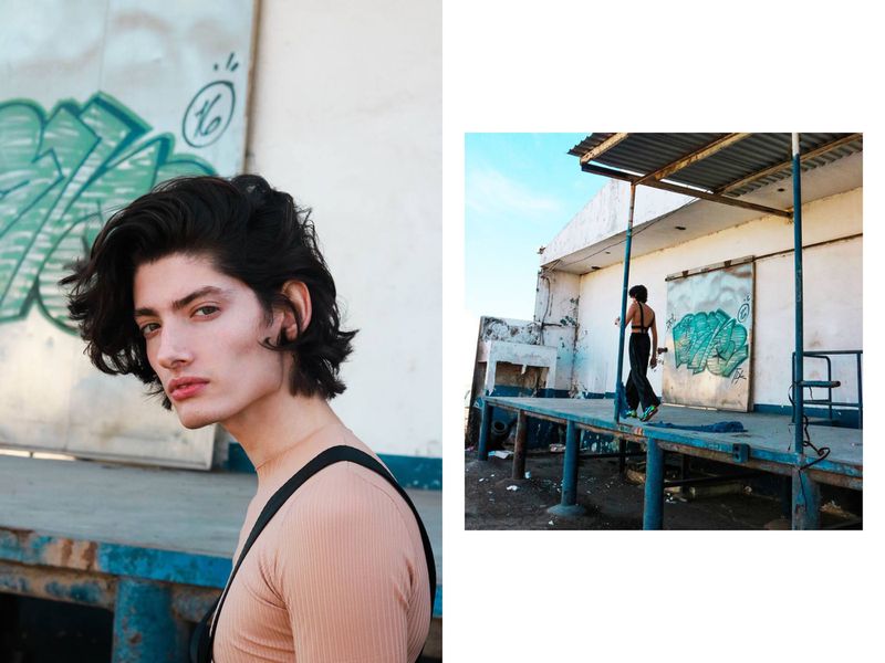 Ever So Ready by Joaquin Castillo (Revista 192)