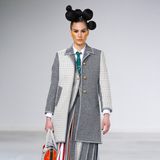 Supreme Management (New York, NY, United States) Modeling Agency ...