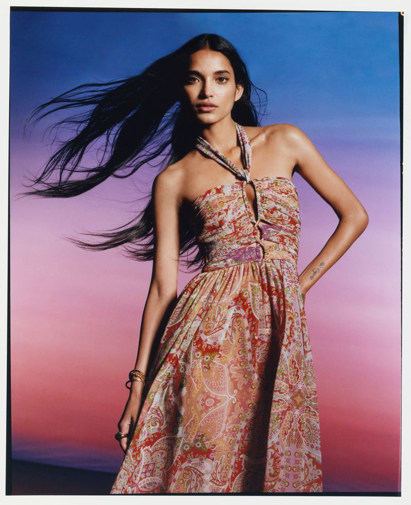 SUNSET CELEBRATION Summer 2022 (Mango)