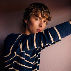 Leon Dame - Model Profile - Photos & latest news