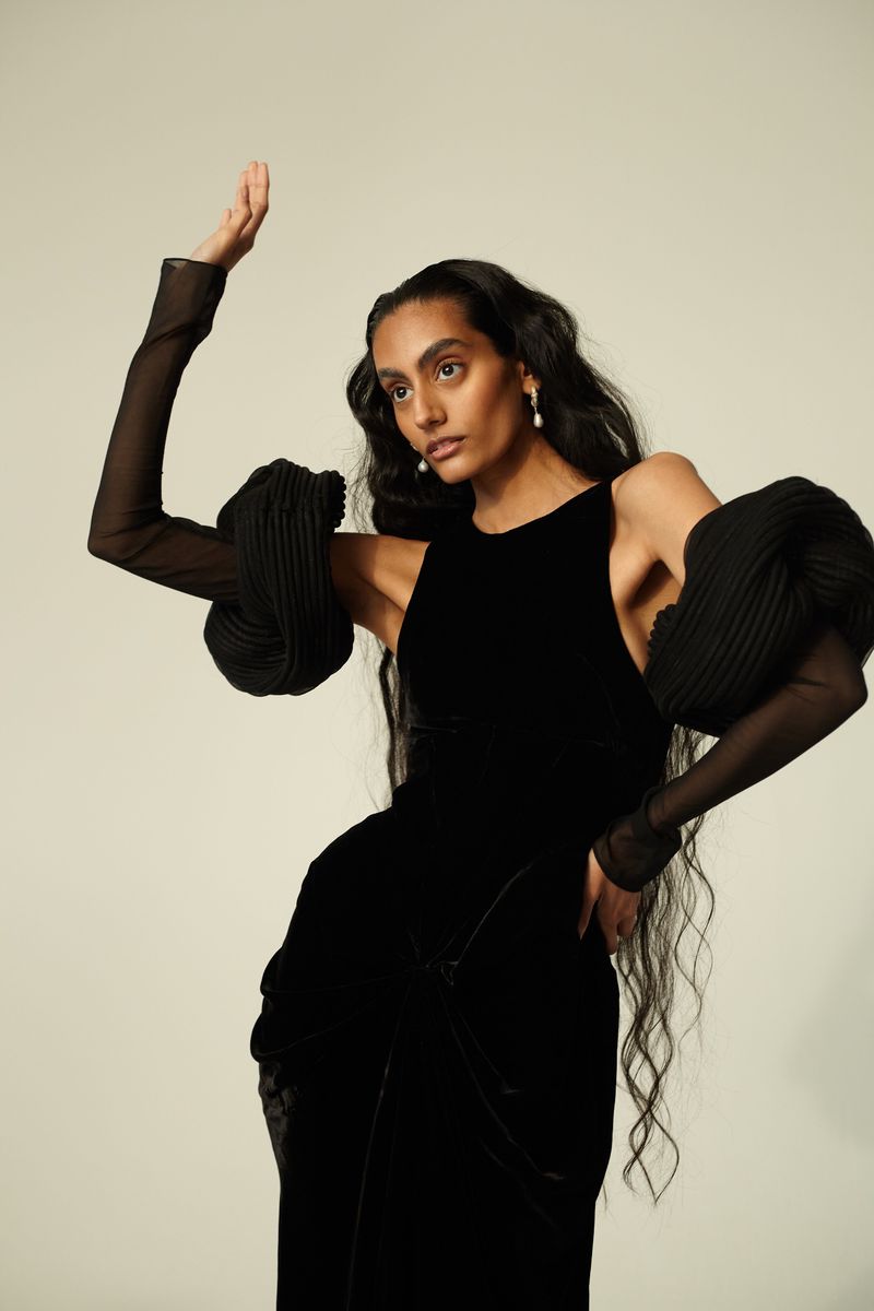 Ethereal by Beth Price-King (Overdue Magazine)