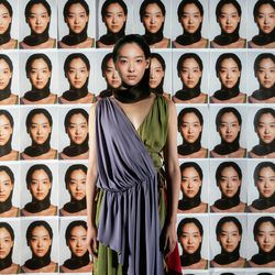 Daseul Kim - Model Profile - Photos & latest news