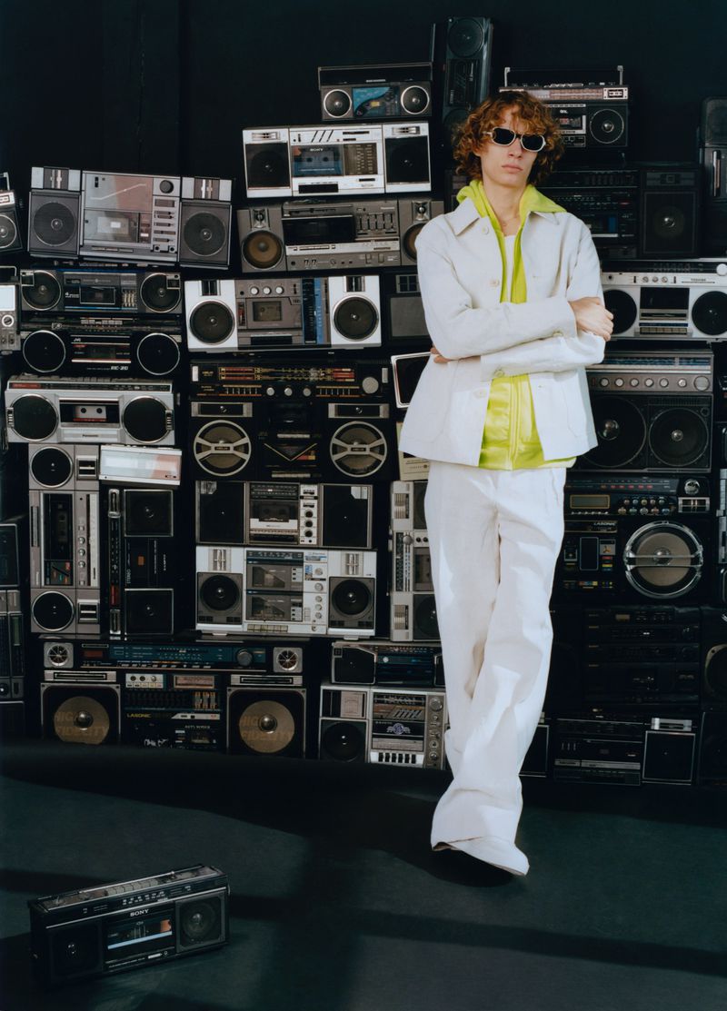2000s (GQ Style Russia)