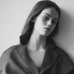 Anna Pepper - Model Profile - Photos & latest news