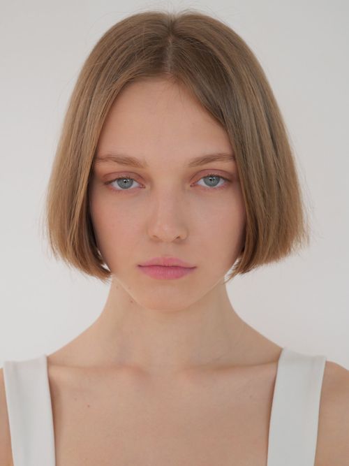 Polly Domashych - Model Profile - Photos & latest news