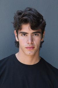 Sergio Perdomo - Model Profile - Photos & latest news