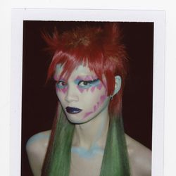 Sooya Kim - Model Profile - Photos & latest news