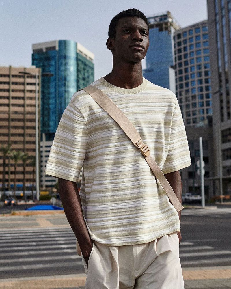 COS Men SUMMER 2022 (COS)