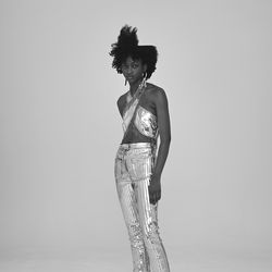 Toni Smith - Model Profile - Photos & latest news