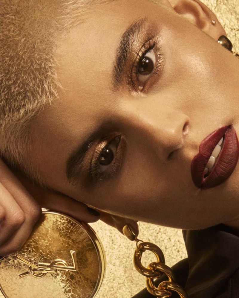 Holiday 2021 (YSL Beauty)