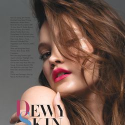 Jessica Whitlow - Model Profile - Photos & latest news