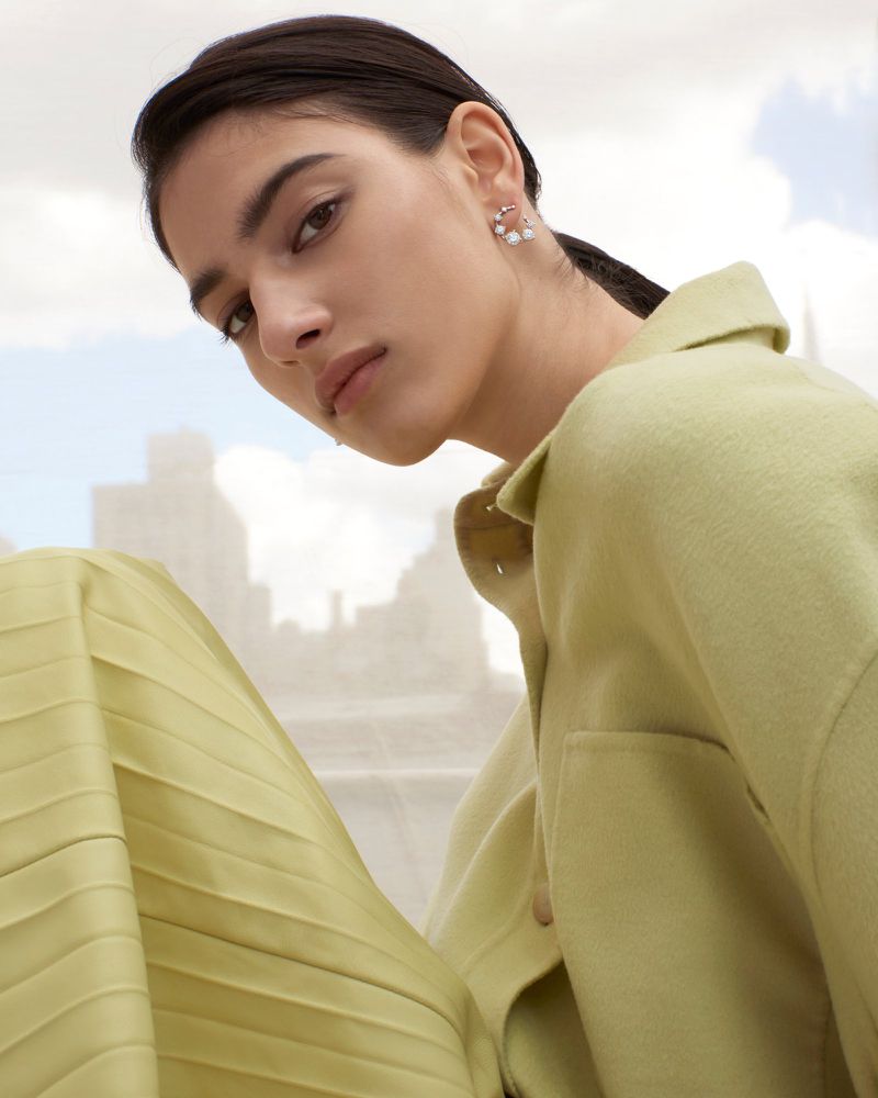 Fernando Jorge New York Edit (Various Campaigns)