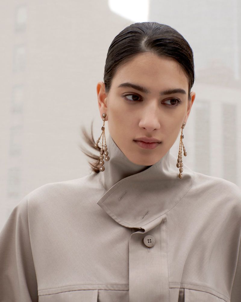 Fernando Jorge New York Edit (Various Campaigns)