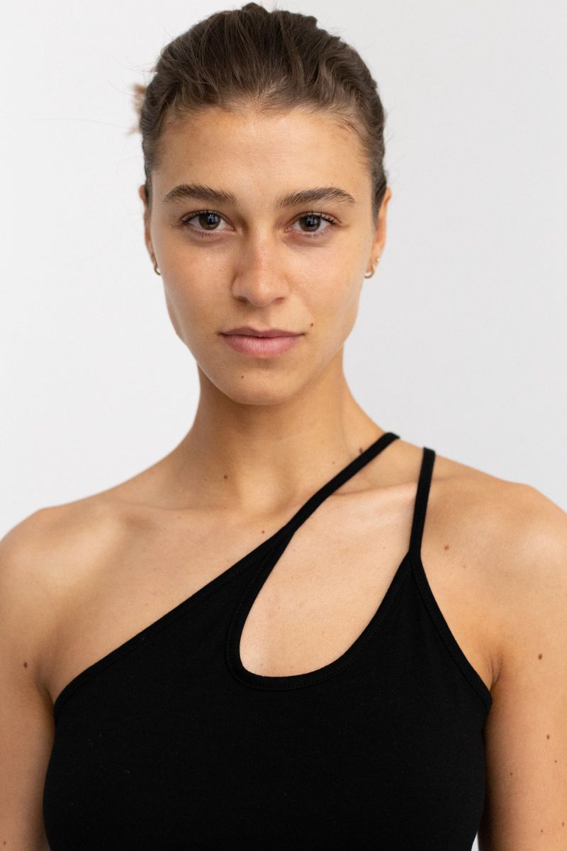 M Management 2022 Polaroids/Portraits Women and Men (Polaroids/Digitals)