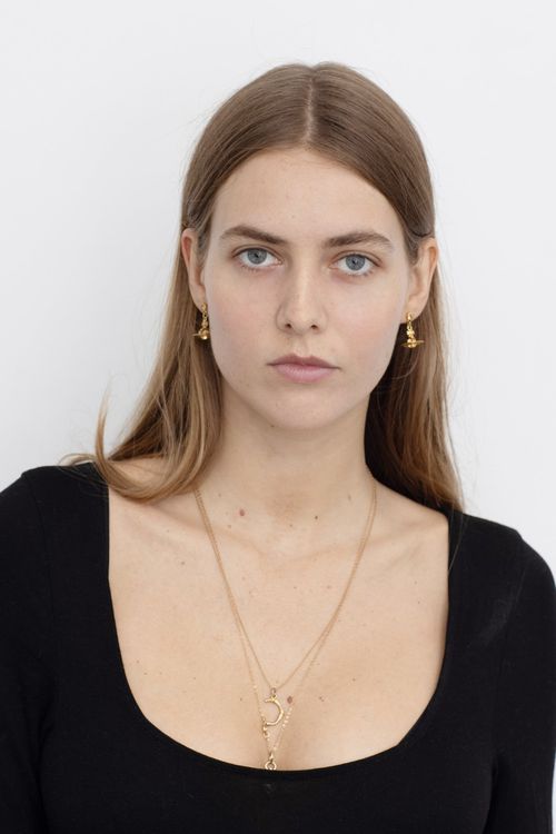 Camille Raffray - Model - detail by year