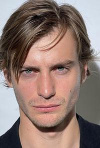 Ben Allen - Model Profile - Photos & latest news