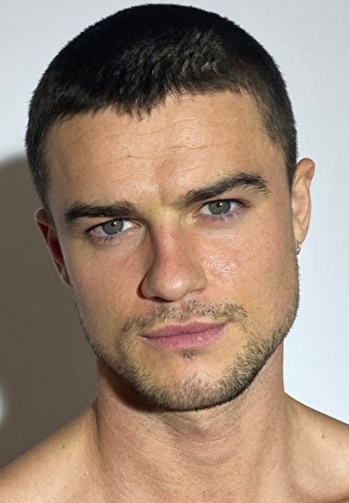 Christian Arno - Model Profile - Photos & latest news