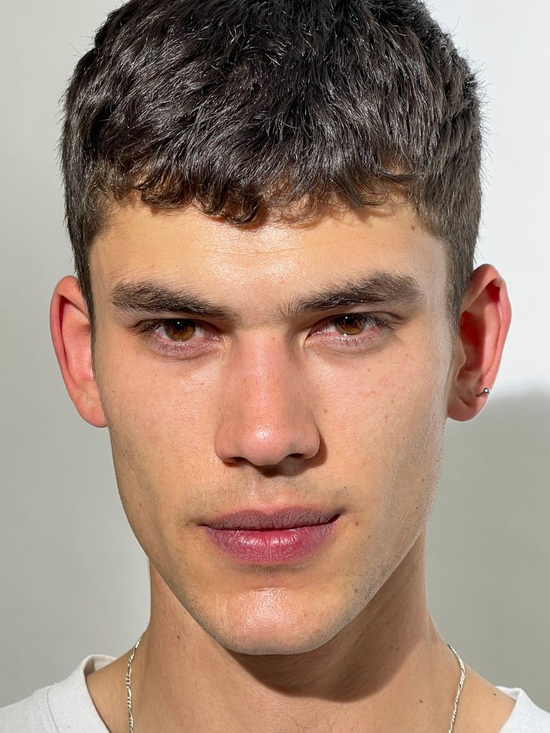 Select London Men 2022 Polaroids/Digitals (Polaroids-Digitals)