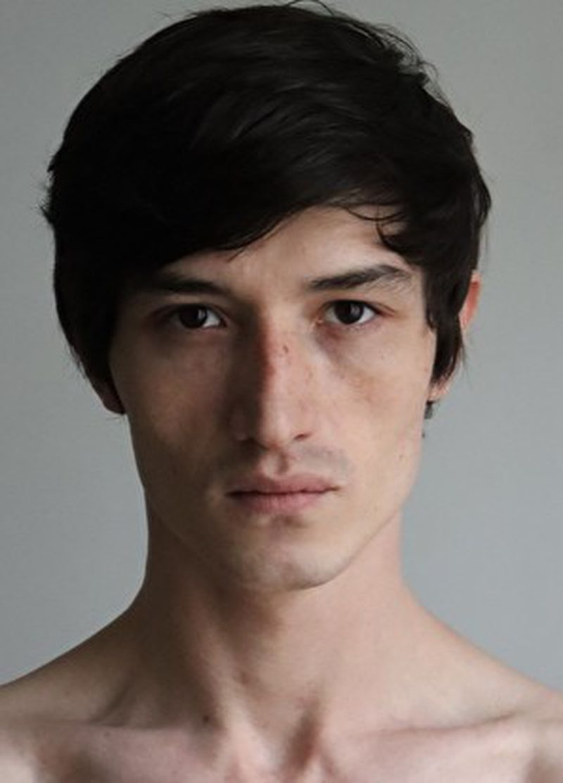 Select London Men 2022 Polaroids/Digitals (Polaroids-Digitals)