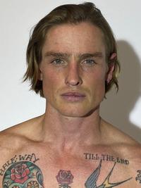 Patrick O'Donnell - Model Profile - Photos & latest news