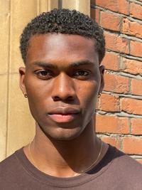 Ruben Martial - Model Profile - Photos & latest news