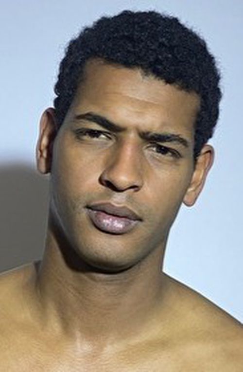 Tidiou M'Baye - Model Profile - Photos & latest news