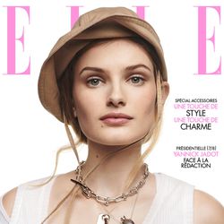 Signe Veiteberg - Model Profile - Photos & latest news