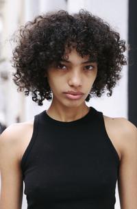 Carmina Diaz - Model Profile - Photos & latest news