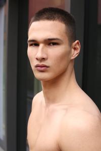 Adam Fisher - Model Profile - Photos & latest news