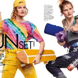 Signe Veiteberg - Model Profile - Photos & latest news