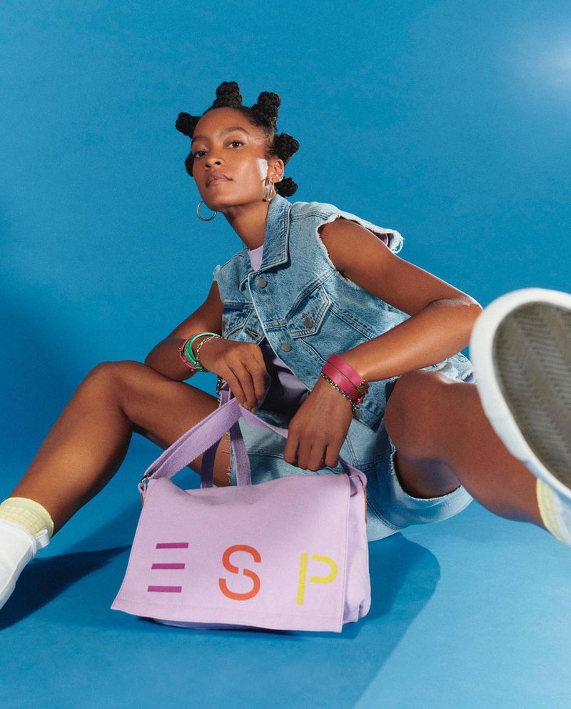 Esprit Spring/Summer 2022 Campaign (Esprit)