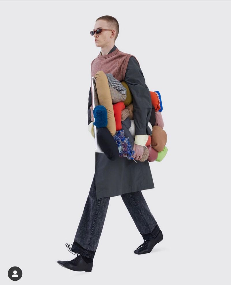 Ader Error Spring/Summer Collection 2021 (Ader Error)