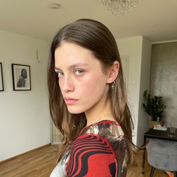 Emma Todt - Model Profile - Photos & latest news