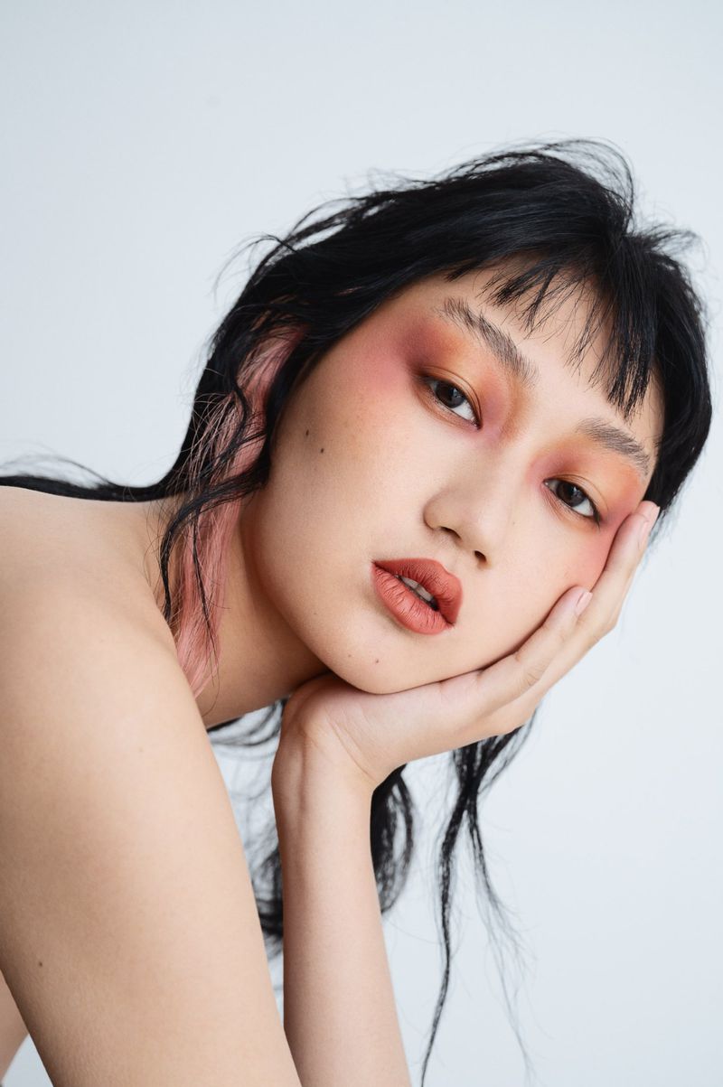 Bird of Paradise (5ELEVEN Magazine)