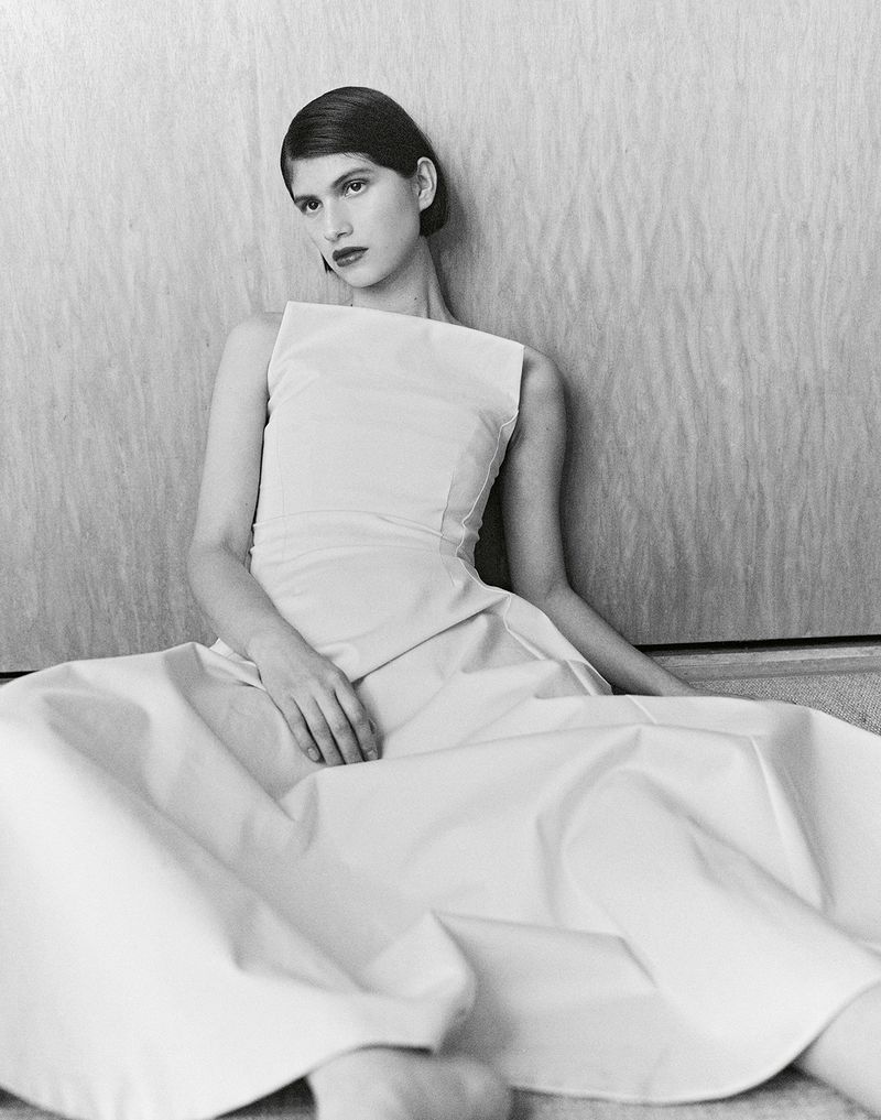 Soft Focus (Annabelle Magazine)