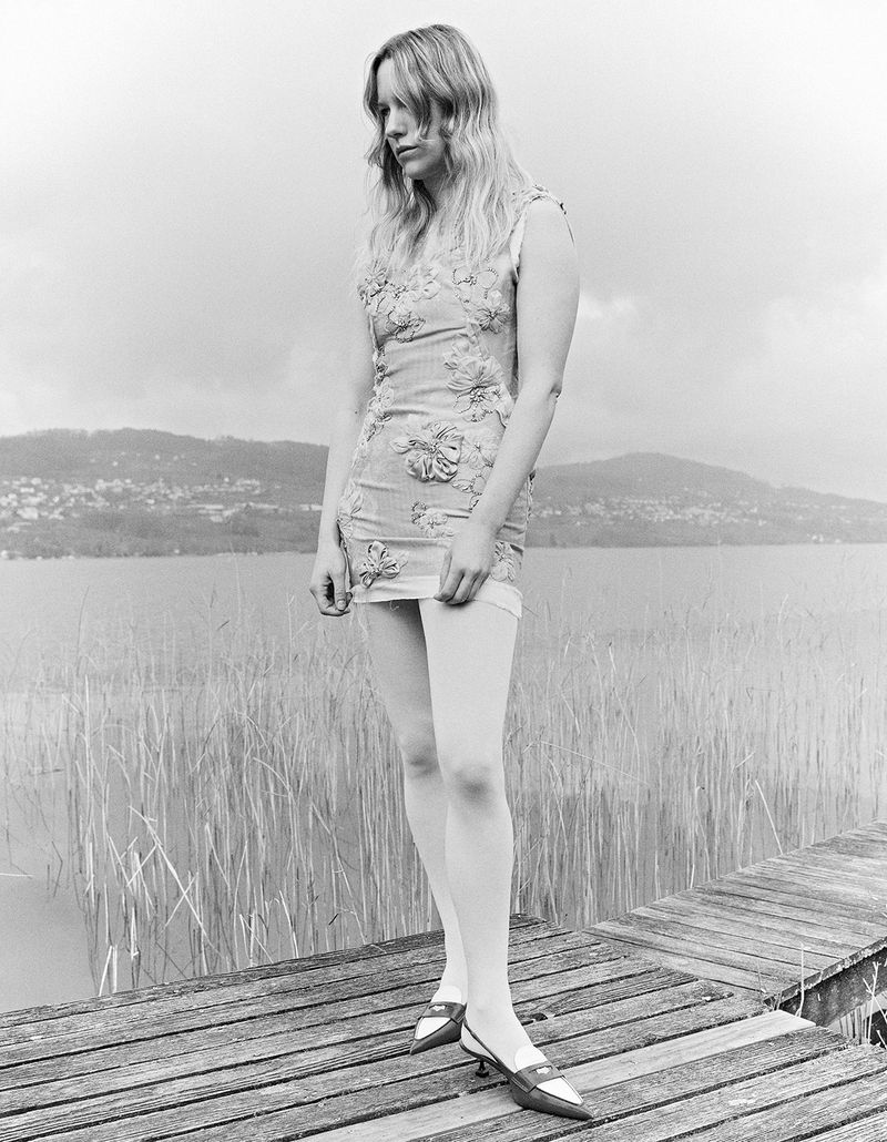 Soft Focus (Annabelle Magazine)