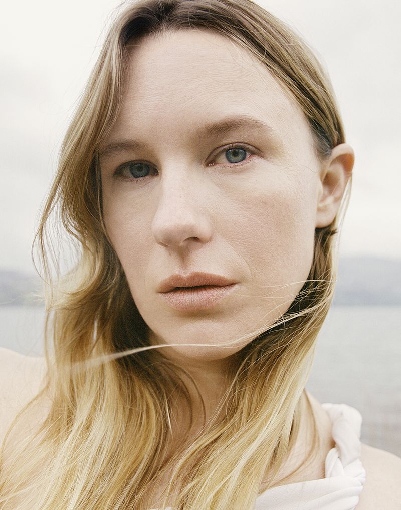 Soft Focus (Annabelle Magazine)