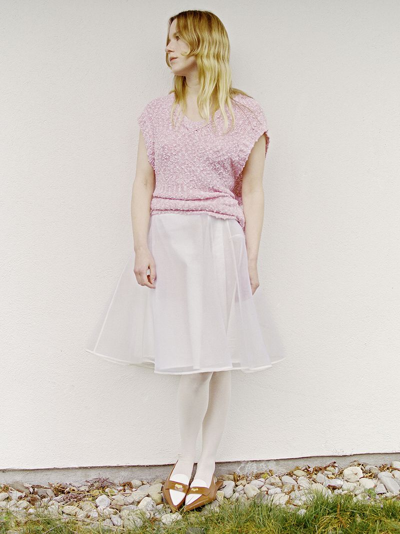 Soft Focus (Annabelle Magazine)