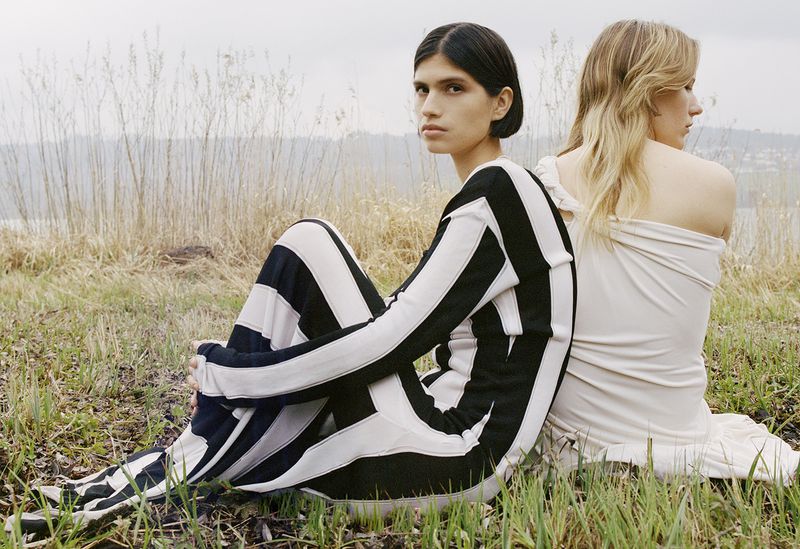 Soft Focus (Annabelle Magazine)