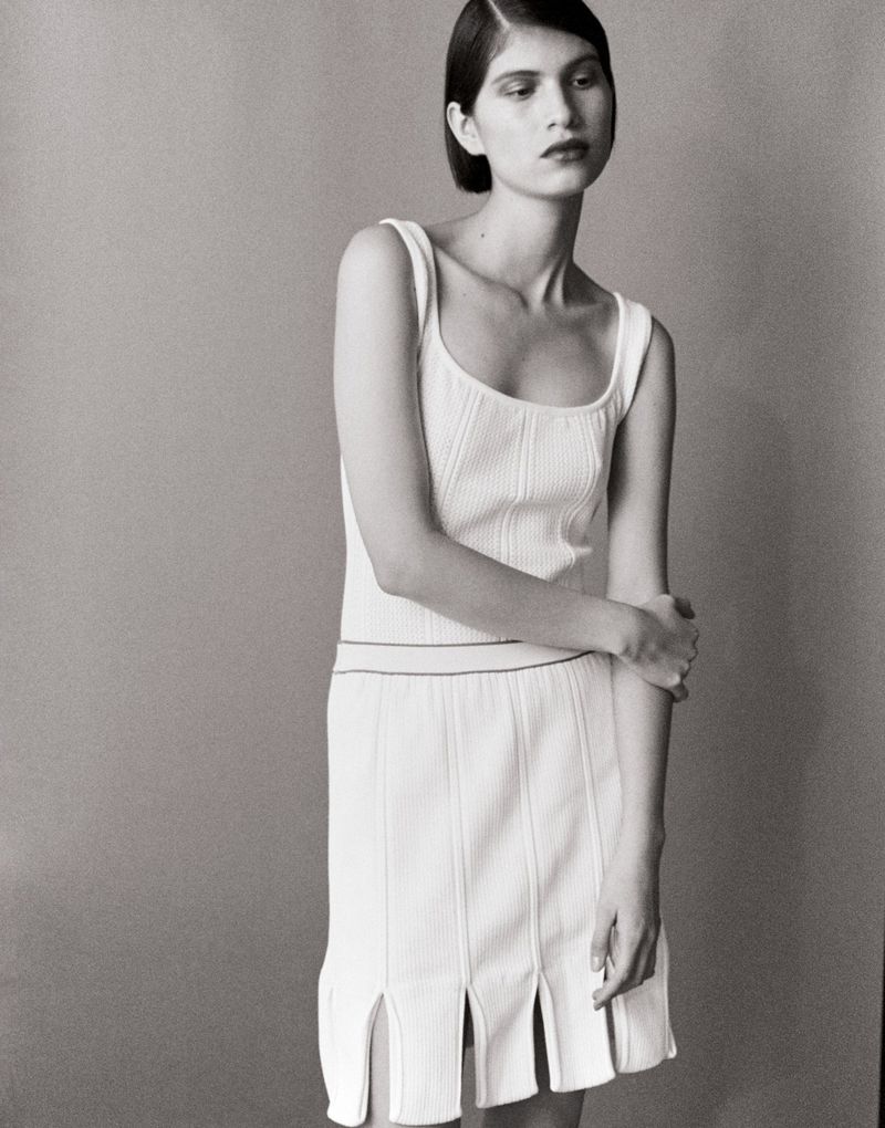 Soft Focus (Annabelle Magazine)