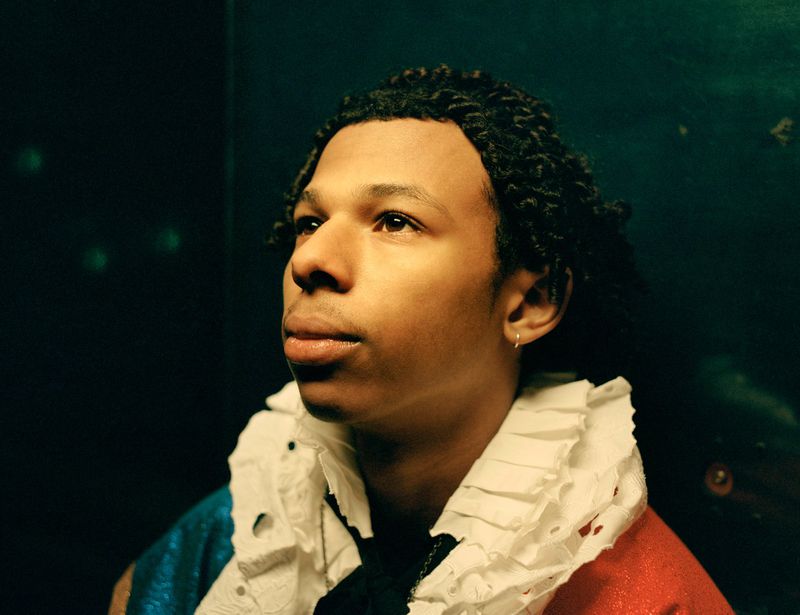 Commute by Sam Wright (Another Magazine)