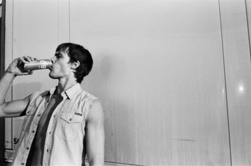 GAME by Johnny Mae Hauser + Parker Van Noord (Exhibition Magazine)