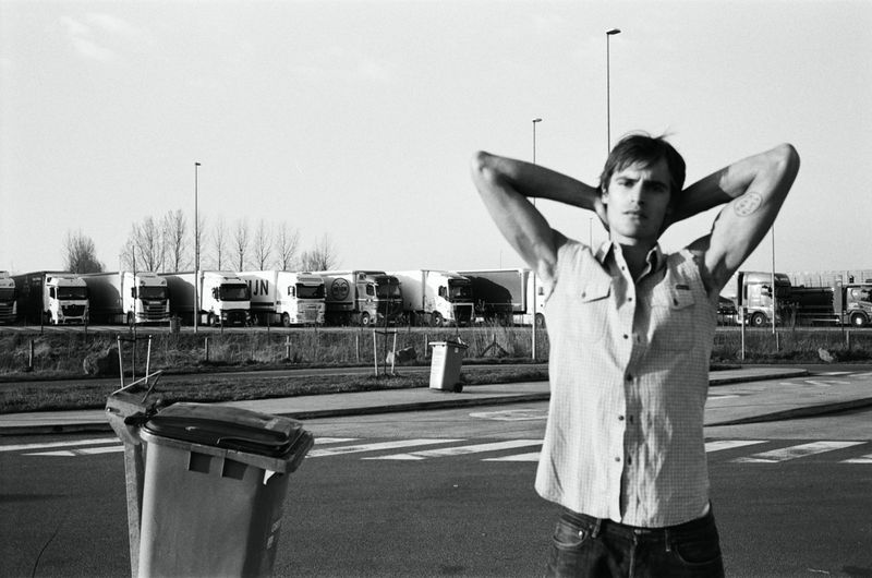 GAME by Johnny Mae Hauser + Parker Van Noord (Exhibition Magazine)