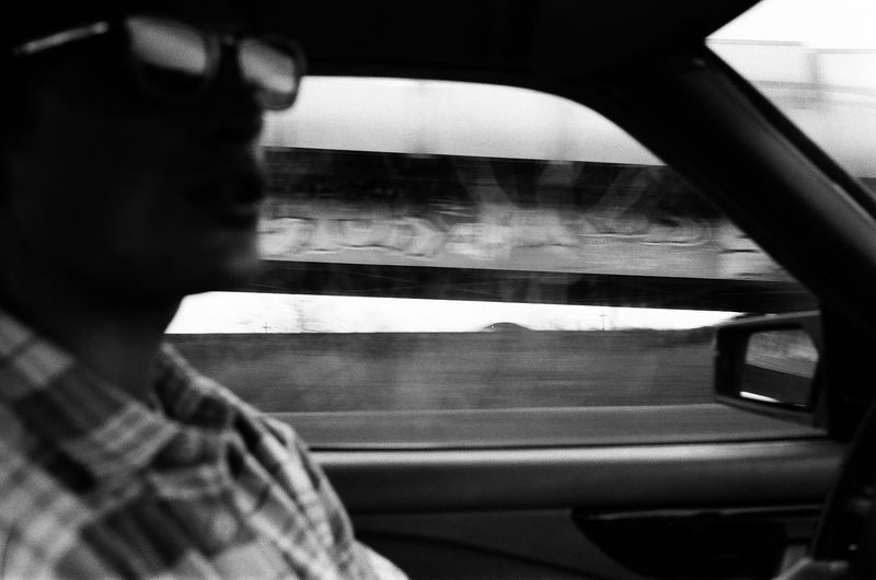 GAME by Johnny Mae Hauser + Parker Van Noord (Exhibition Magazine)